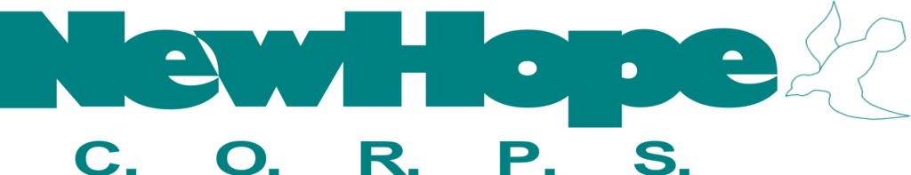 Home - New Hope CORPS