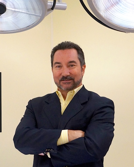 Keith Young - New Hope CORPS